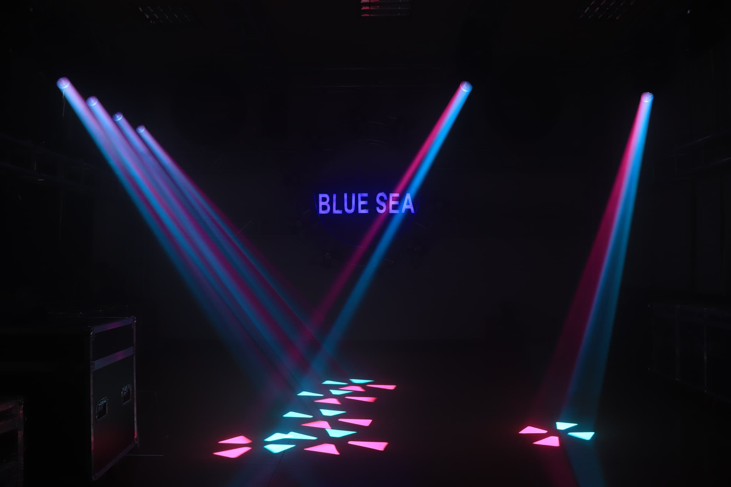 Anatomy of Par Cans Light – What is par can lights